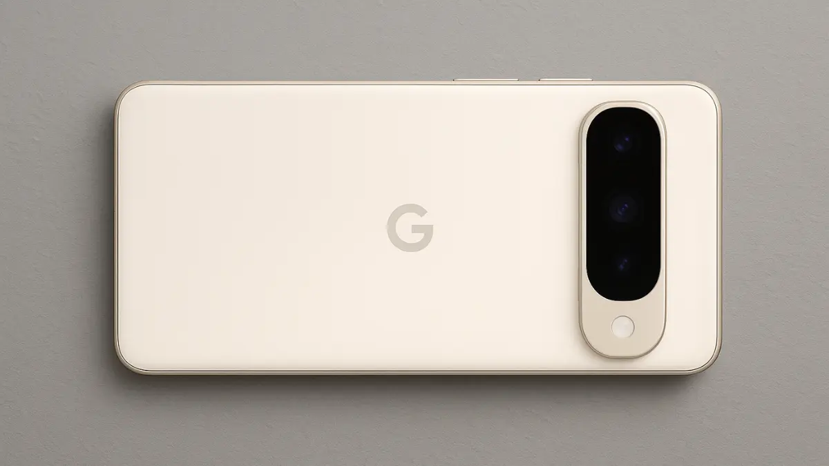 Google Pixel 10 Pro XL: ₹1,24,999 में आया Flagship King, 50MP Triple ...